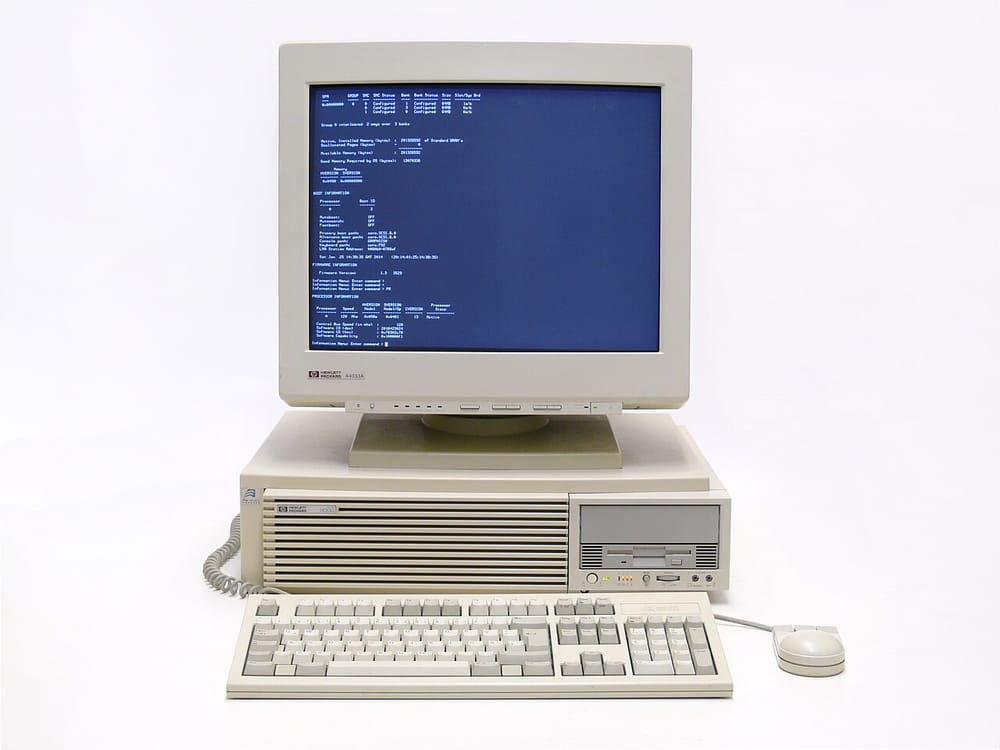 The History of the Terminal: From Teletype to Command Line